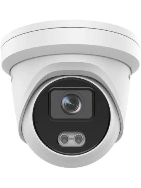 Hikvision DS-2CD2047G2-L(U) 4 MP ColorVu Fixed Mini Bullet Network Camera | DS-2CD2047G2-L(U ...